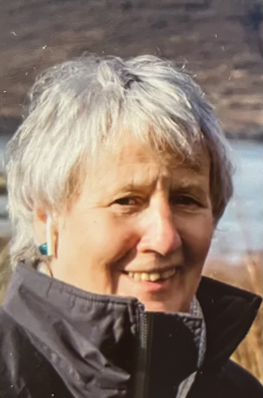 Maggie Cunningham joins Highland CIC Board - Highland Renewables